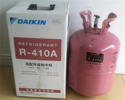 r22、r32、r410a哪种制冷好_装修全知道_学堂_齐家网